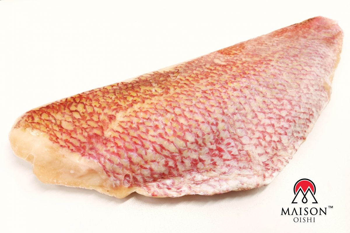 Premium Cod Fish - Maison Oishi