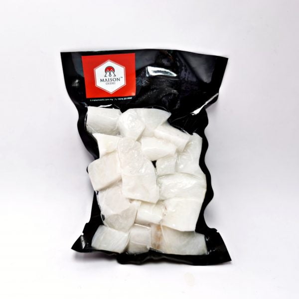 Greenland Halibut Fillet - Maison Oishi