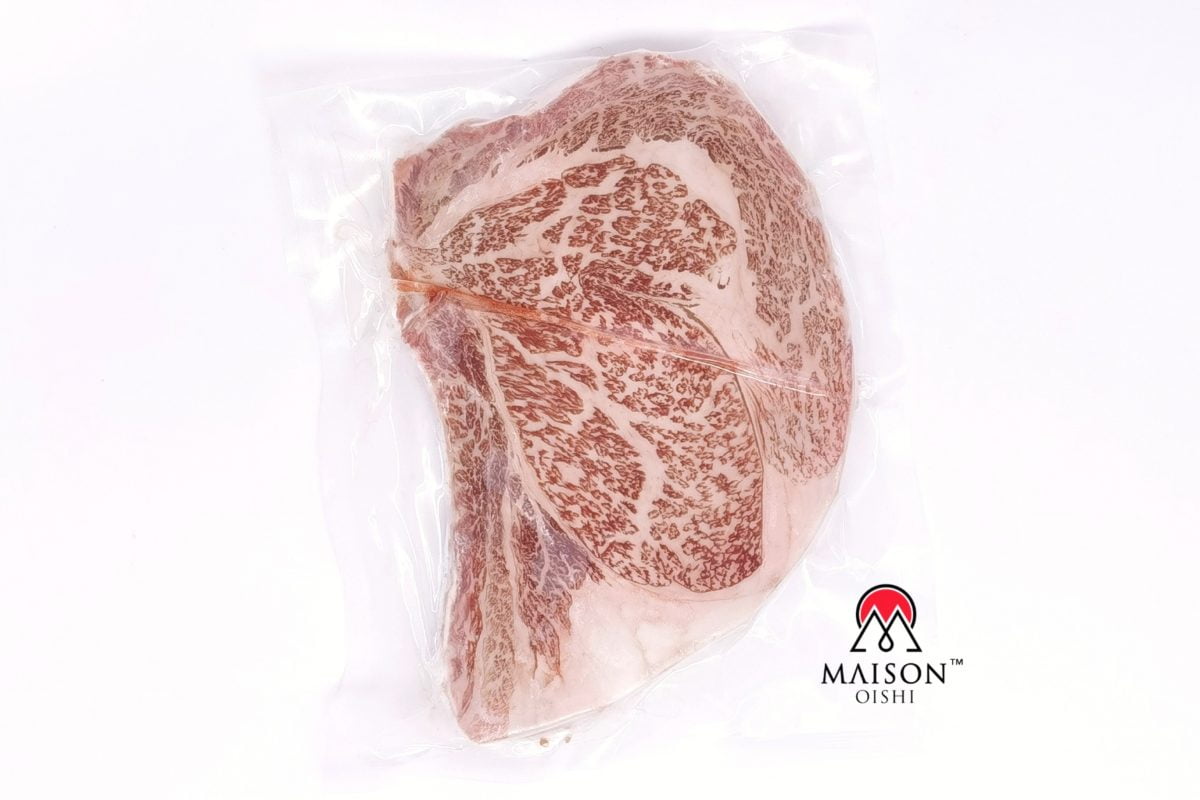 Argentina Angus Chuck Roll ( GrassFed) - Maison Oishi